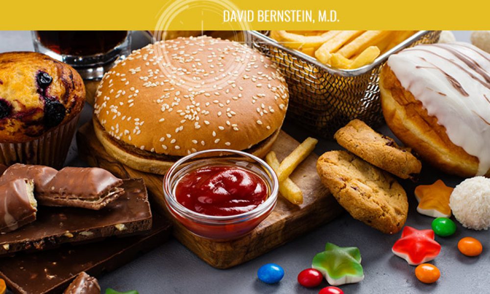 The Problem With Modern Food Habits Power Of 5 Life
